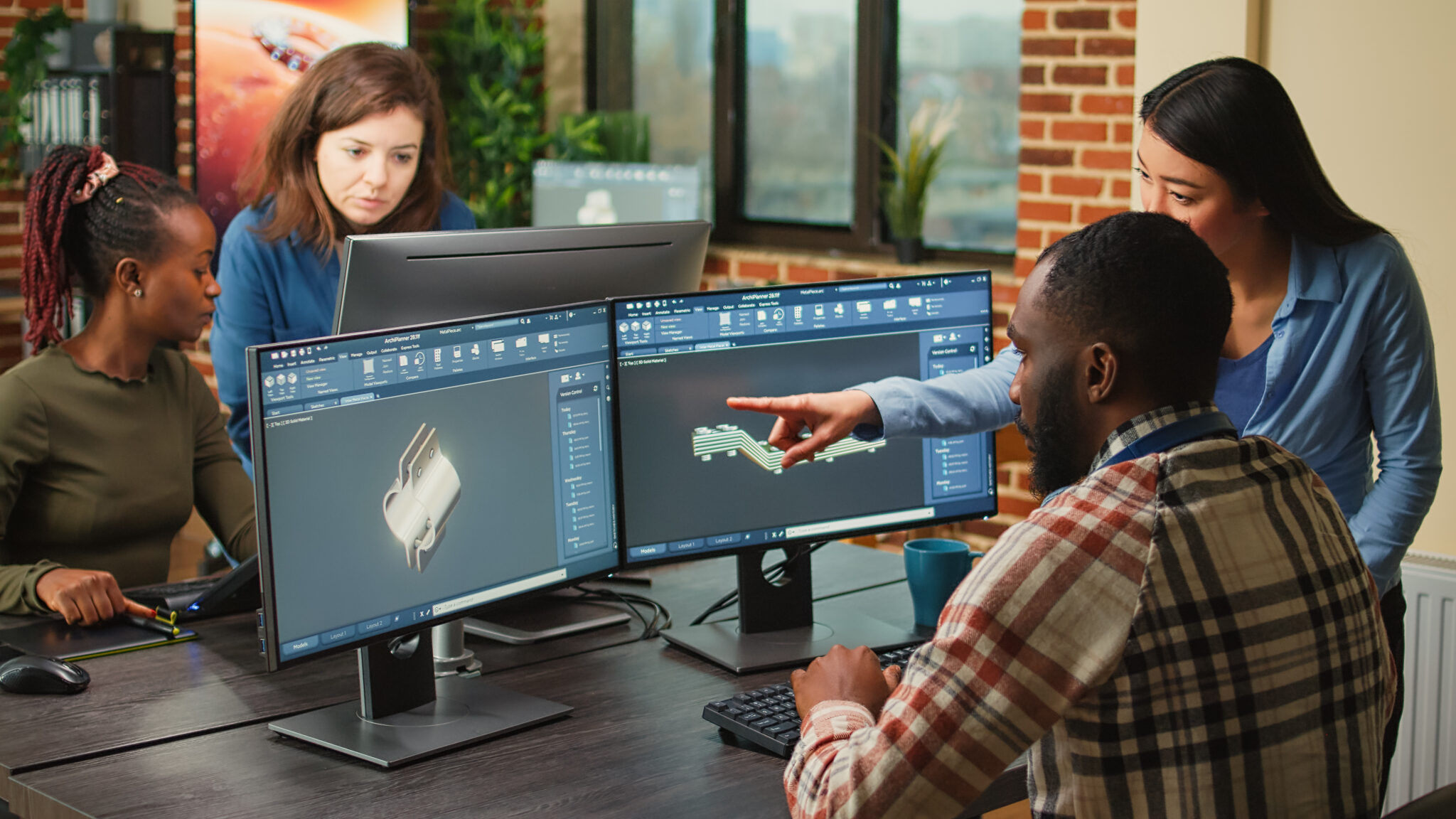Digital Lifecyle Solutions | Sabel Systems
