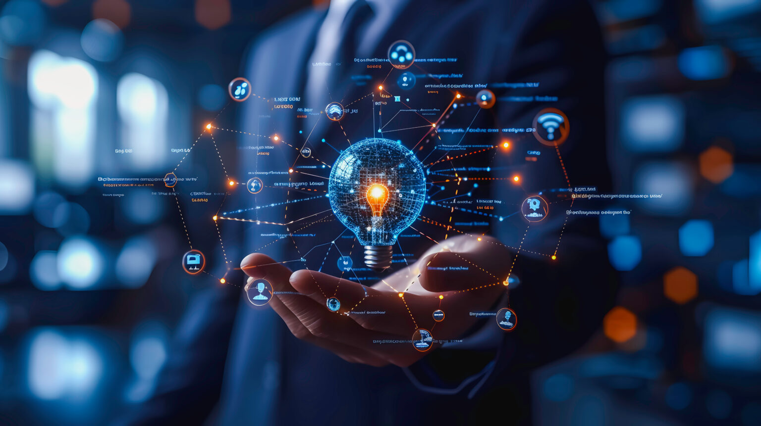 Complexity Simplified. Mission Amplified. | Sabel Systems